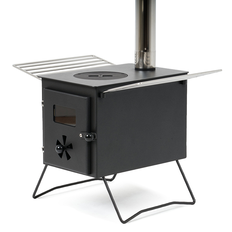 Foldable Camping Stove - OutdoorSAC